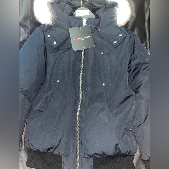 Moose Knuckles | Jackets & Coats | Kids Moose Knuckles ...